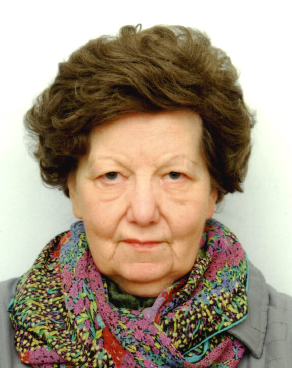 Annuncio Famiglia ROSSANA MONTANARI - VareseNews