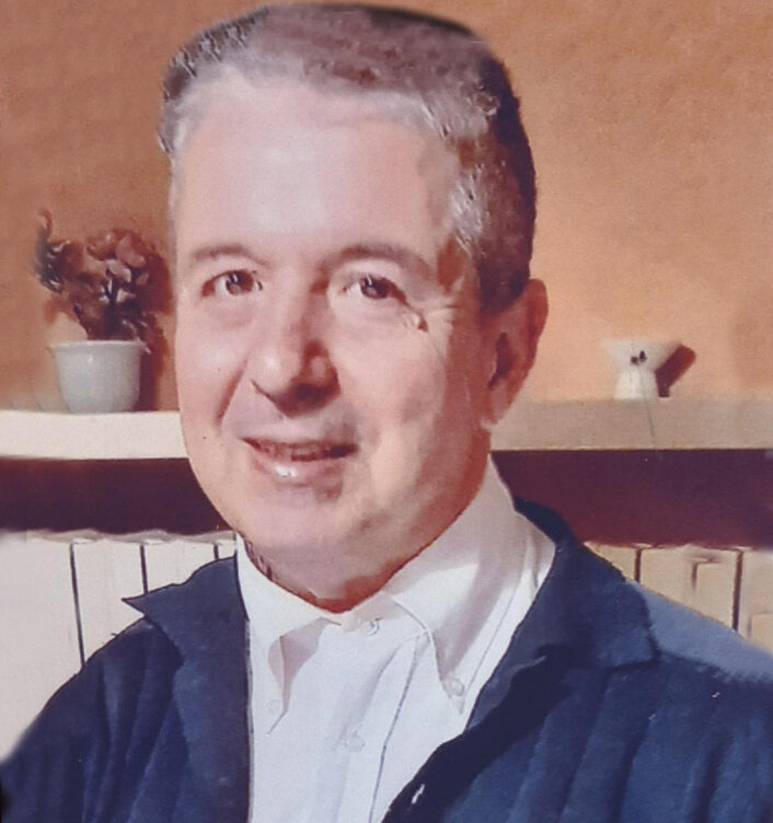 Annuncio Famiglia Roberto Achini - VareseNews