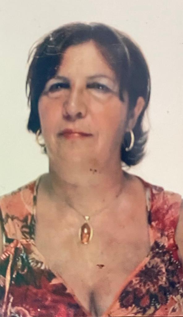 Annuncio Famiglia ANNA MARIA CASSESE in Florio - VareseNews