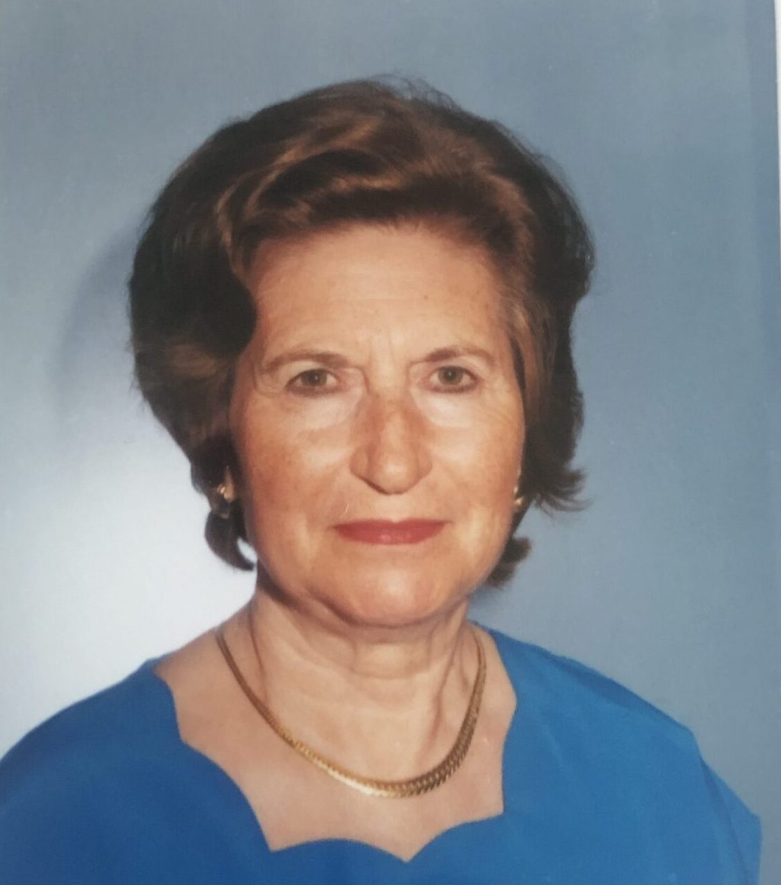 Annuncio Famiglia Maria Bortone ved. Ruggiero - VareseNews