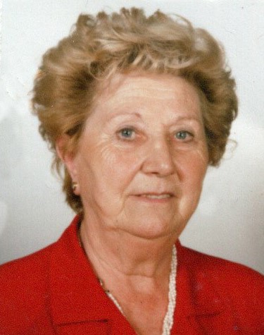 Annuncio Famiglia Maria Teresa Strazi Ved. Tomasini - VareseNews