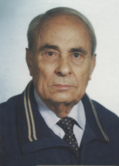 Annuncio Famiglia VINCENZO PANETTA - VareseNews