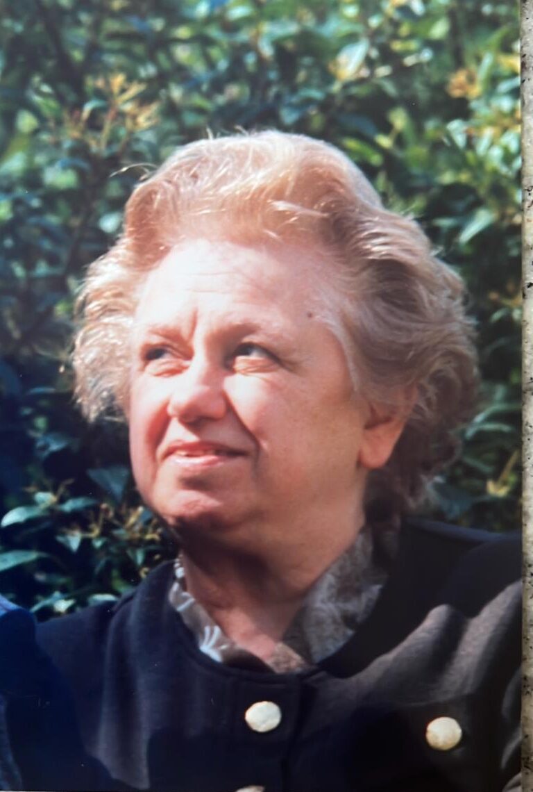 Annuncio Famiglia Giancarla Gagliardi Segato - VareseNews