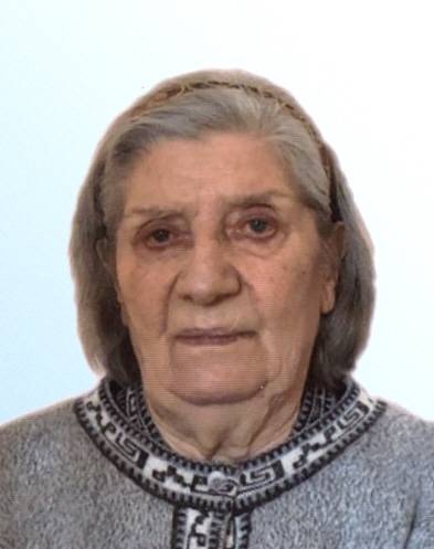 Annuncio Famiglia ANNA DOMINICI ved. MERONI - VareseNews