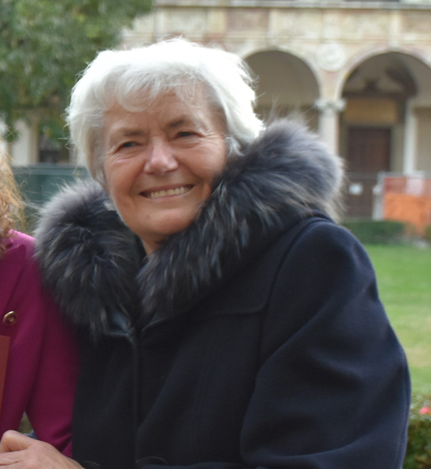 Annuncio Famiglia Aurelia Magni - VareseNews