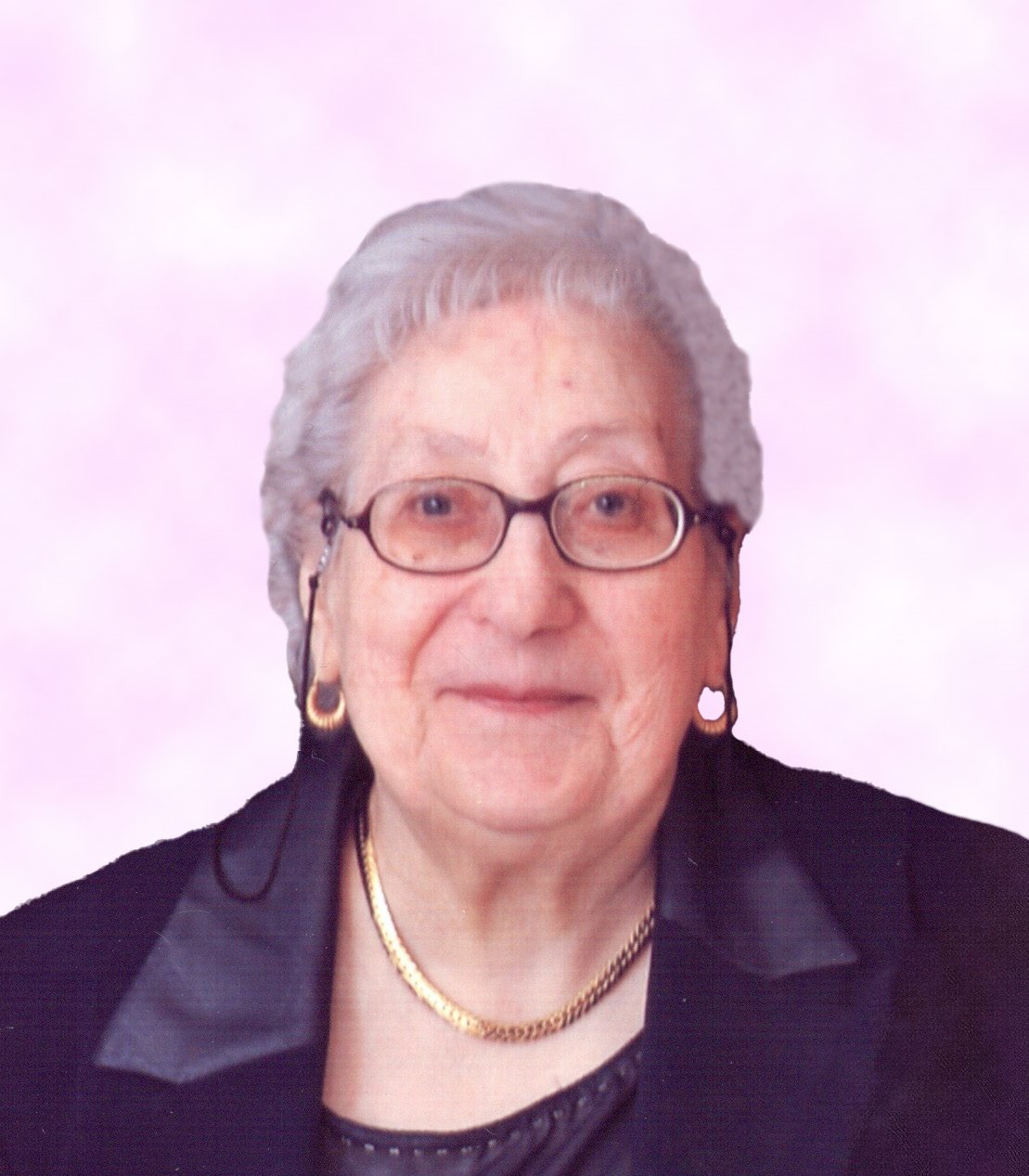 Annuncio Famiglia Angela Ventura ved. Privato - VareseNews