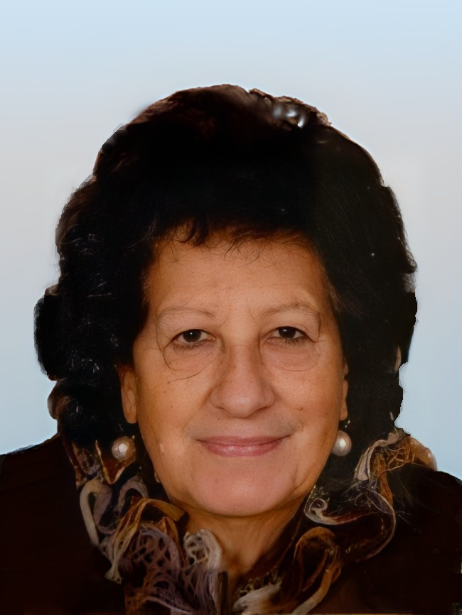 Annuncio Famiglia LUIGIA MANCO Ved. SACCOMANNO - VareseNews