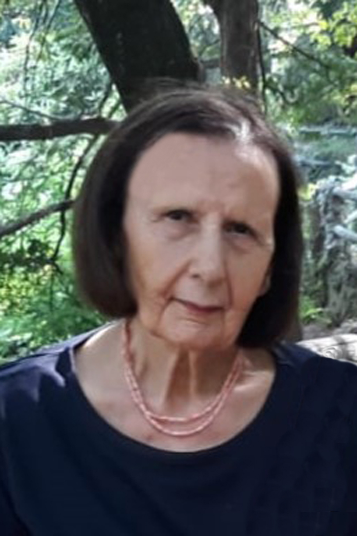 Annuncio Famiglia Gianna Baderna in Parravicini - VareseNews