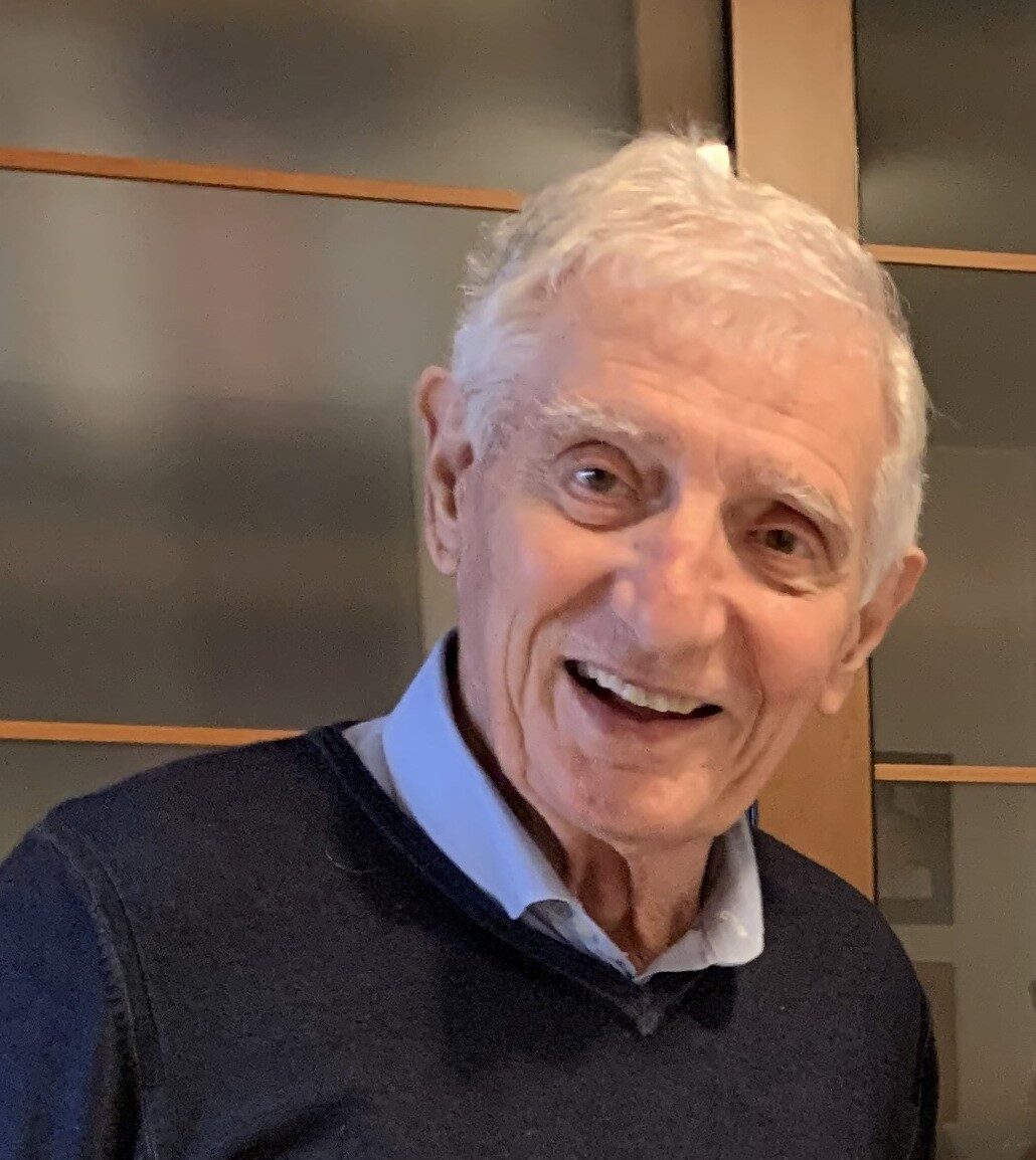 Annuncio Famiglia Pierluigi Pelli - VareseNews