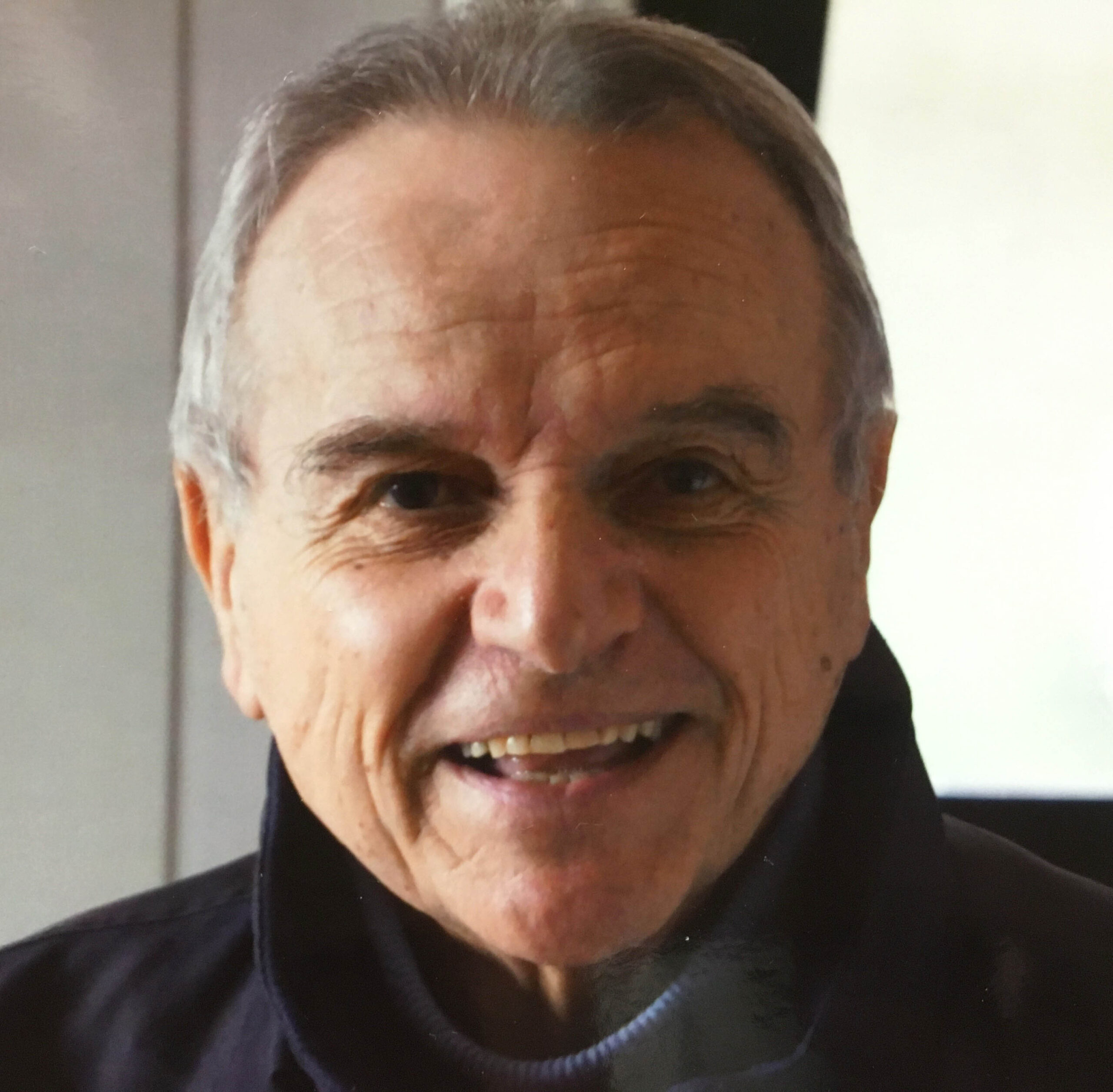 Annuncio Famiglia Carlo Bosetti - VareseNews