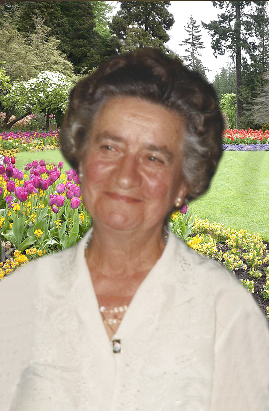 Annuncio Famiglia ERMINIA SEGATTO ved. SEGATO - VareseNews