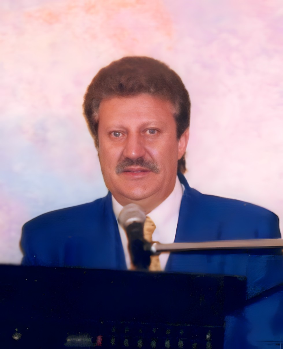 Annuncio Famiglia GERARDO GALIMBERTI - VareseNews