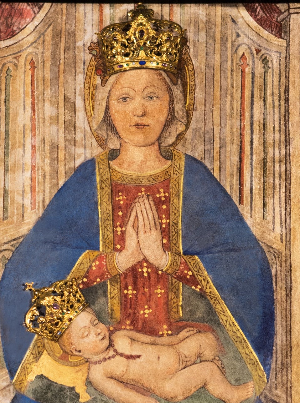 Annuncio Famiglia PREVARIN MARIA Ved. Zanotel - VareseNews