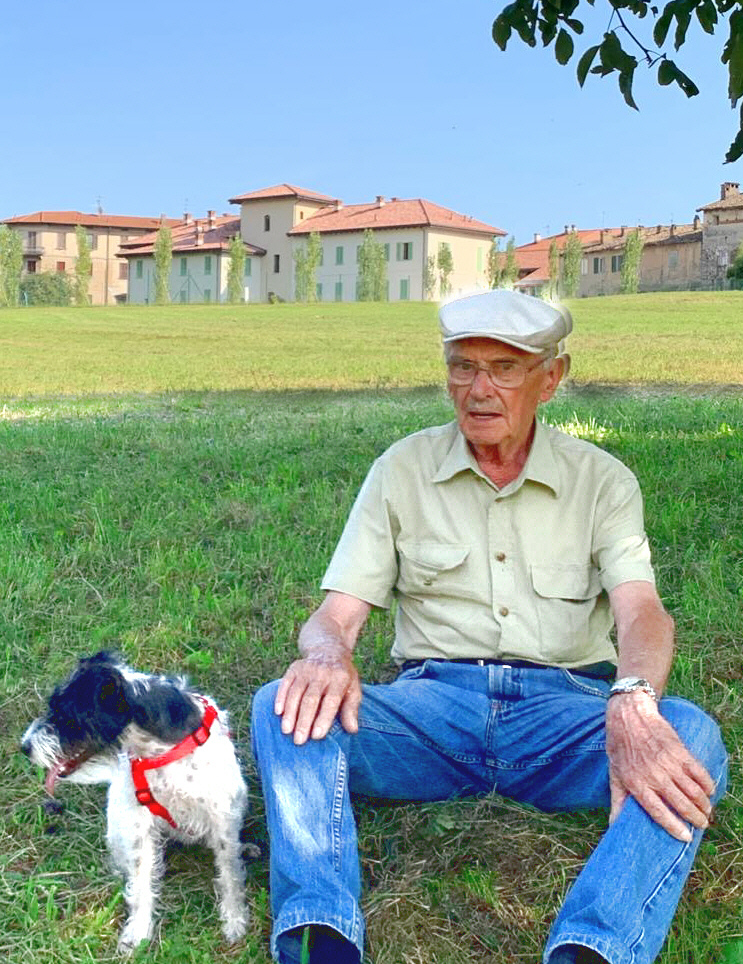 Annuncio Famiglia ANGELO PONTI - VareseNews