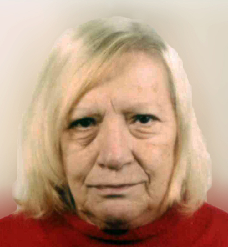 Annuncio Famiglia VINCENZINA BIOTTI in MENTASTI - VareseNews