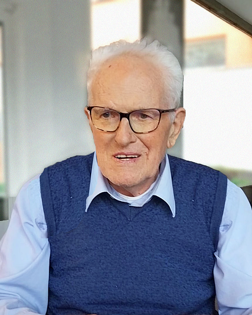 Annuncio Famiglia GIOVANNI FRANCESCHINI - VareseNews