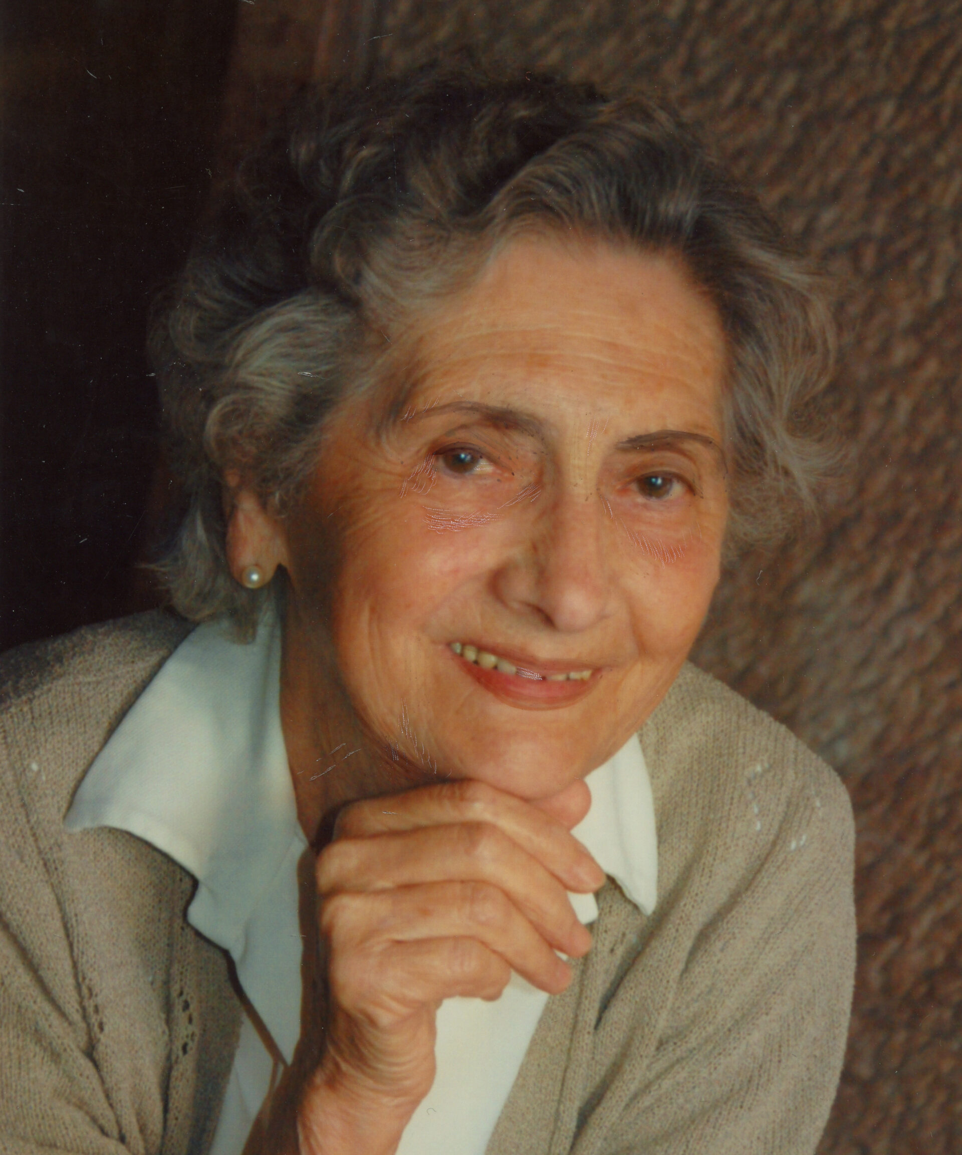 Annuncio Famiglia Giuseppina "Pinuccia,, Martignoni Ved. Conti - VareseNews