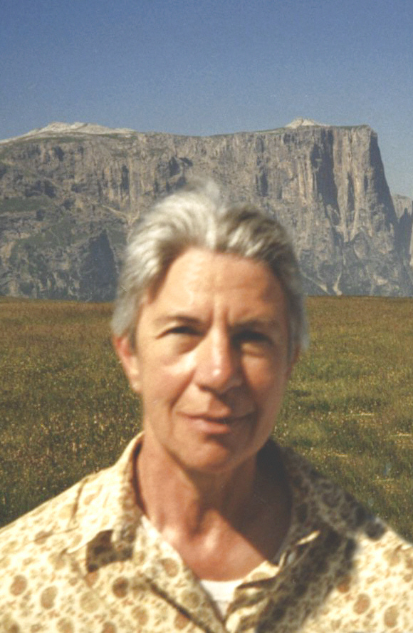 Annuncio Famiglia ANNA MARIA ROSSI in BETTI - VareseNews