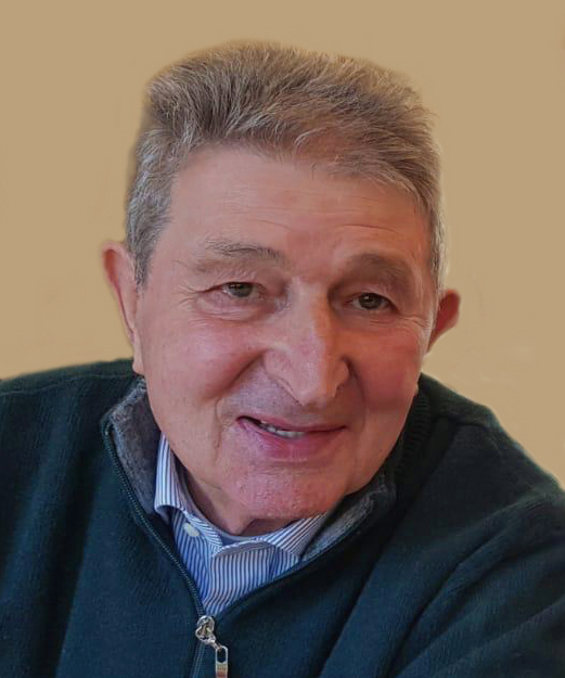 Annuncio Famiglia Angelo Bosetti - VareseNews