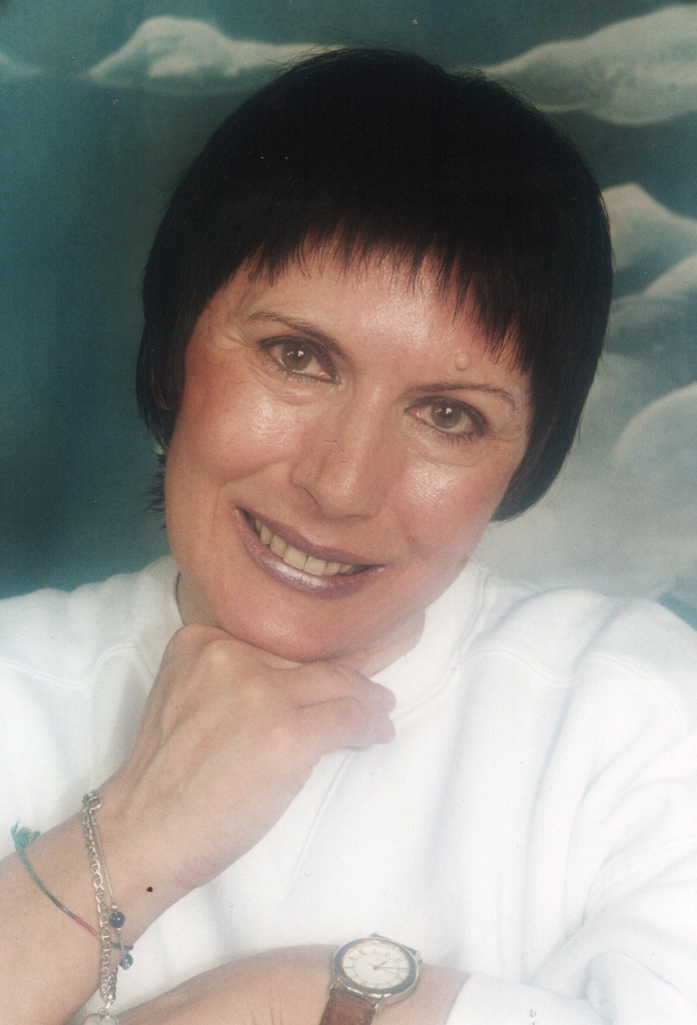 Annuncio Famiglia Annamaria BATTONI vedova Zolla - VareseNews