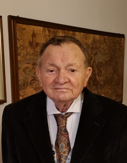 Annuncio Famiglia Sergio Rizzato - VareseNews