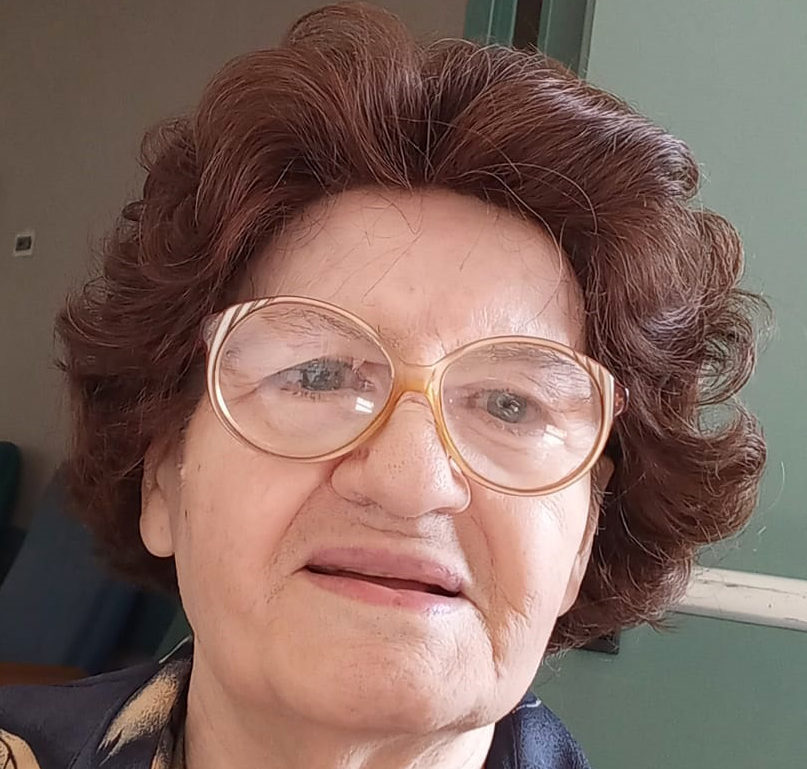 Annuncio Famiglia LINA GUERNIERI ved. CAMPI - VareseNews