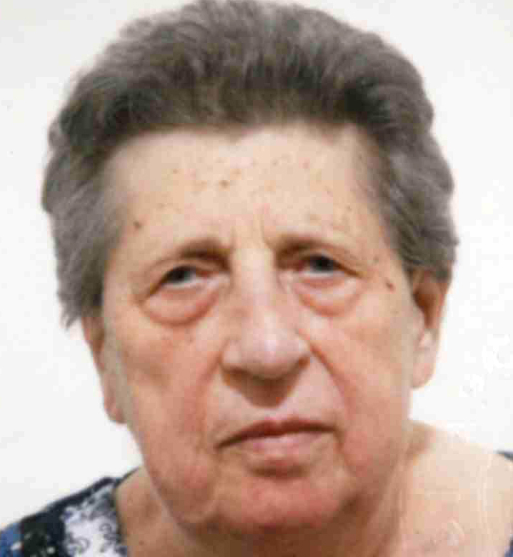 Annuncio Famiglia MARIA ROSA TIRELLI ved. BRUSA PASQUE' - VareseNews