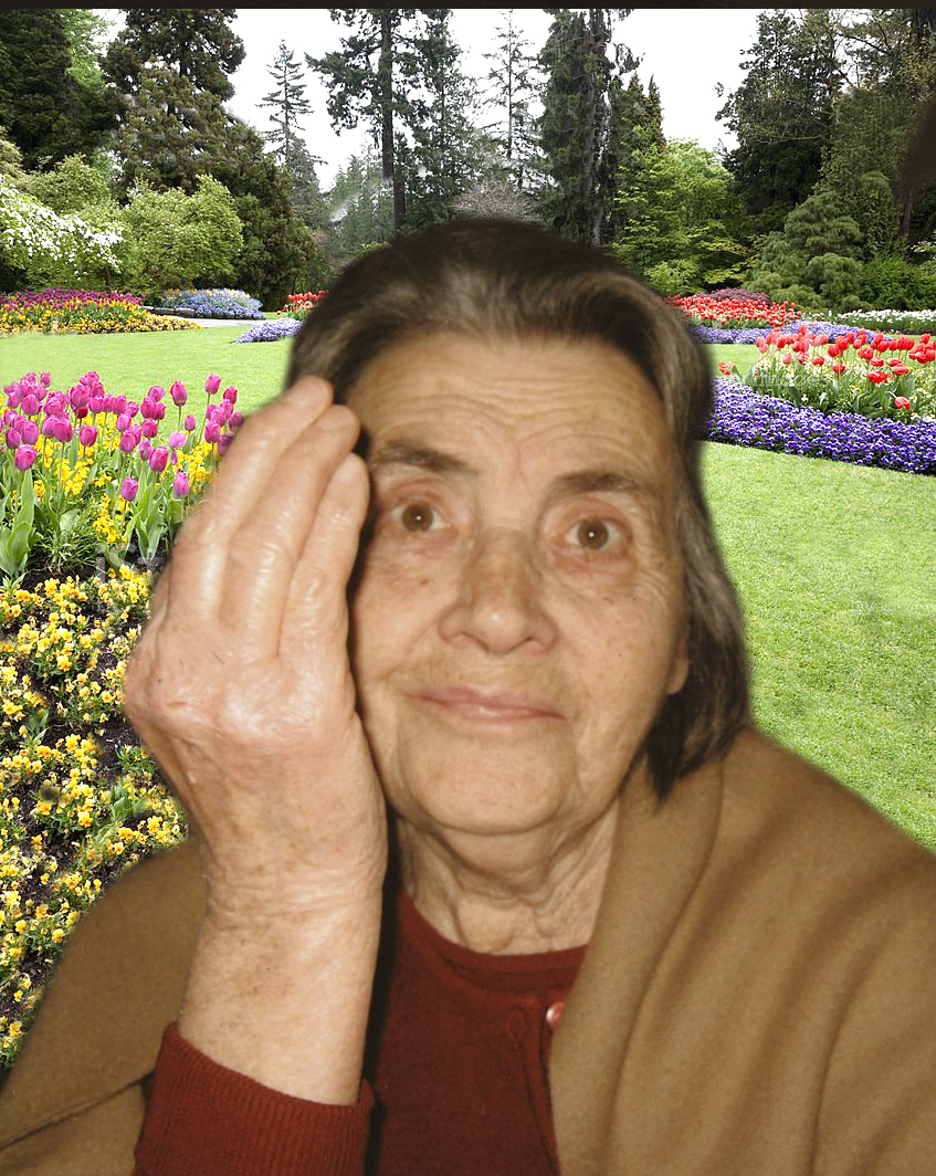 Annuncio Famiglia MARIA LORETA SANTERAMO Ved. ABBATTISTA - VareseNews