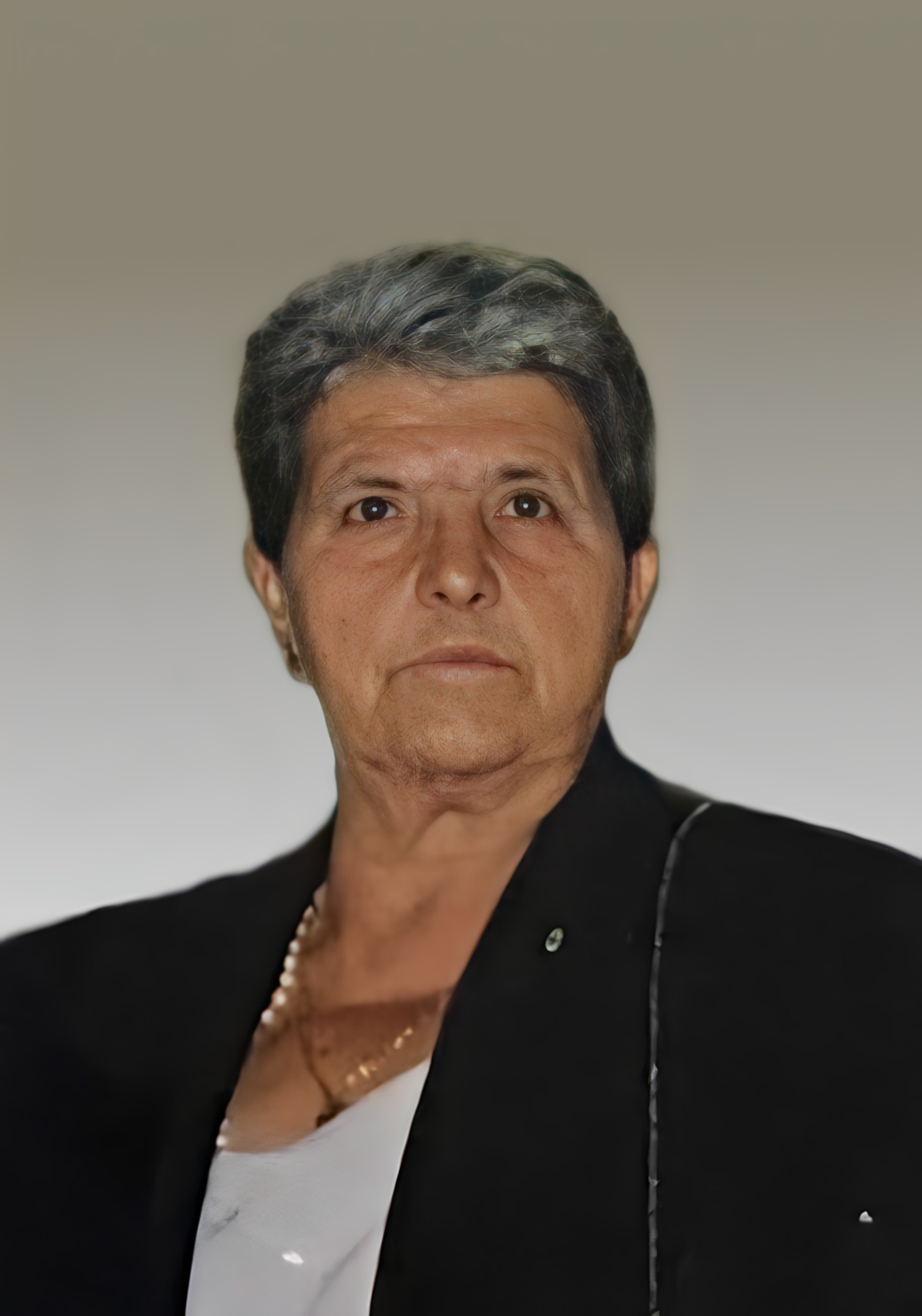 Annuncio Famiglia Maria Egidia Roberti Ved. Demaria - VareseNews