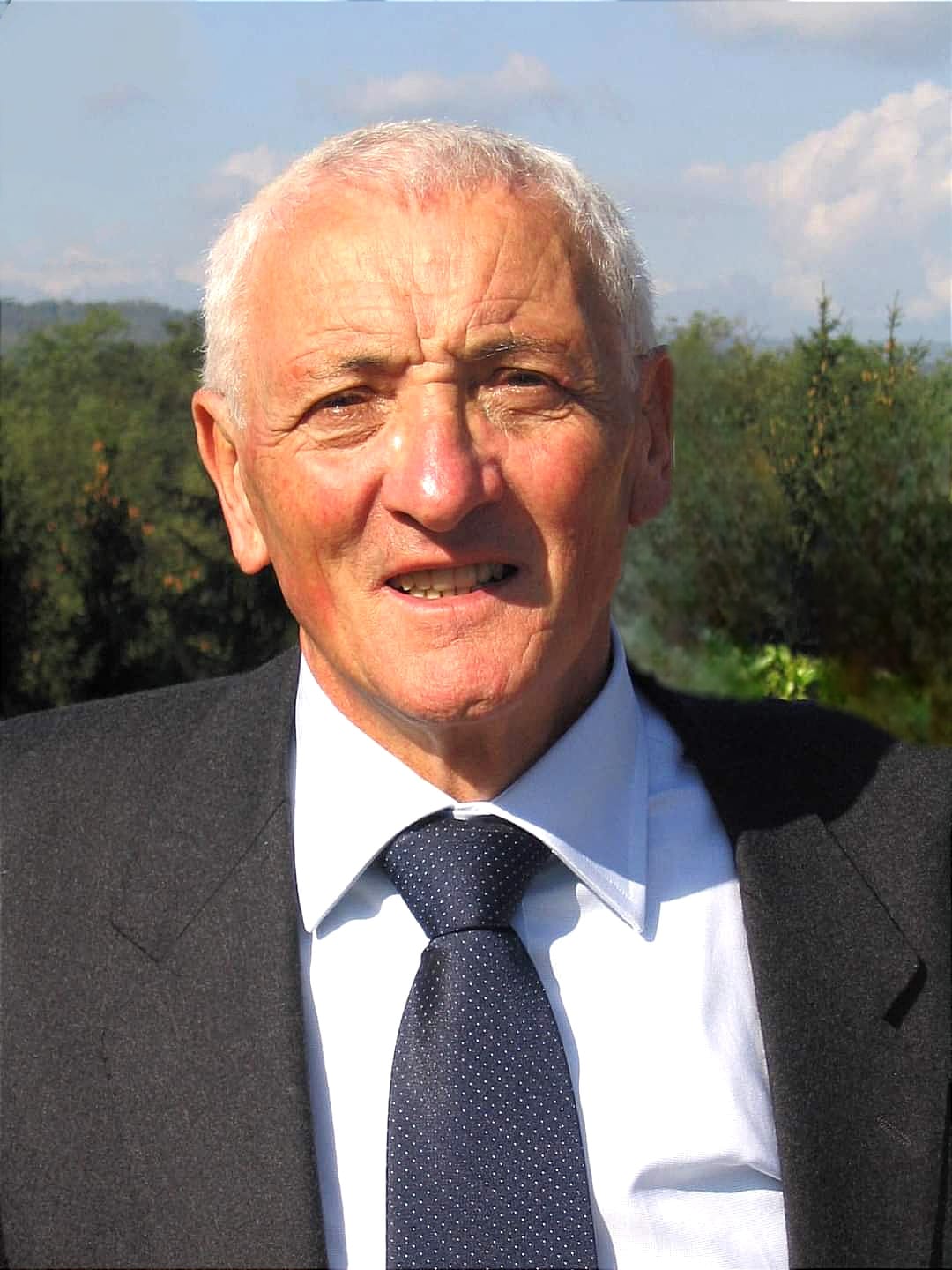 Annuncio Famiglia DOMENICO PAVANELLO - VareseNews