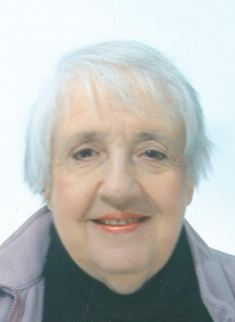 Annuncio Famiglia Giancarla Anna (Lalla) Fusi in Minelli - VareseNews