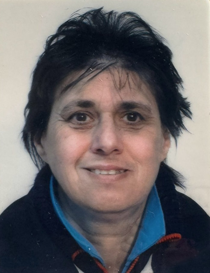 Annuncio Famiglia Raffaella SUARDI - VareseNews