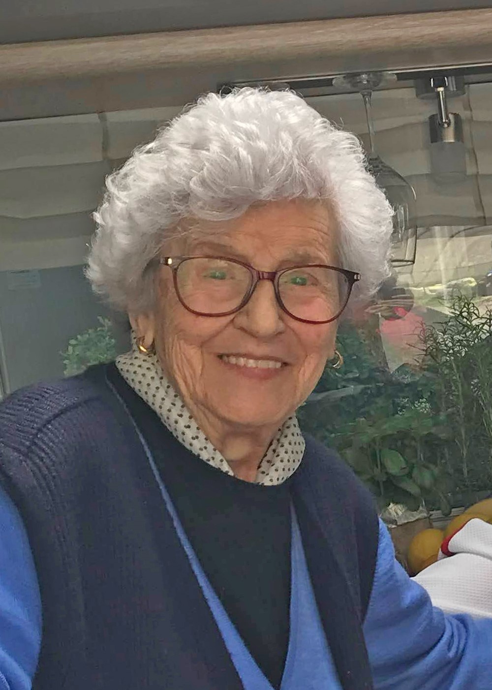 Annuncio Famiglia MARIA FADDA ved. BELLU - VareseNews