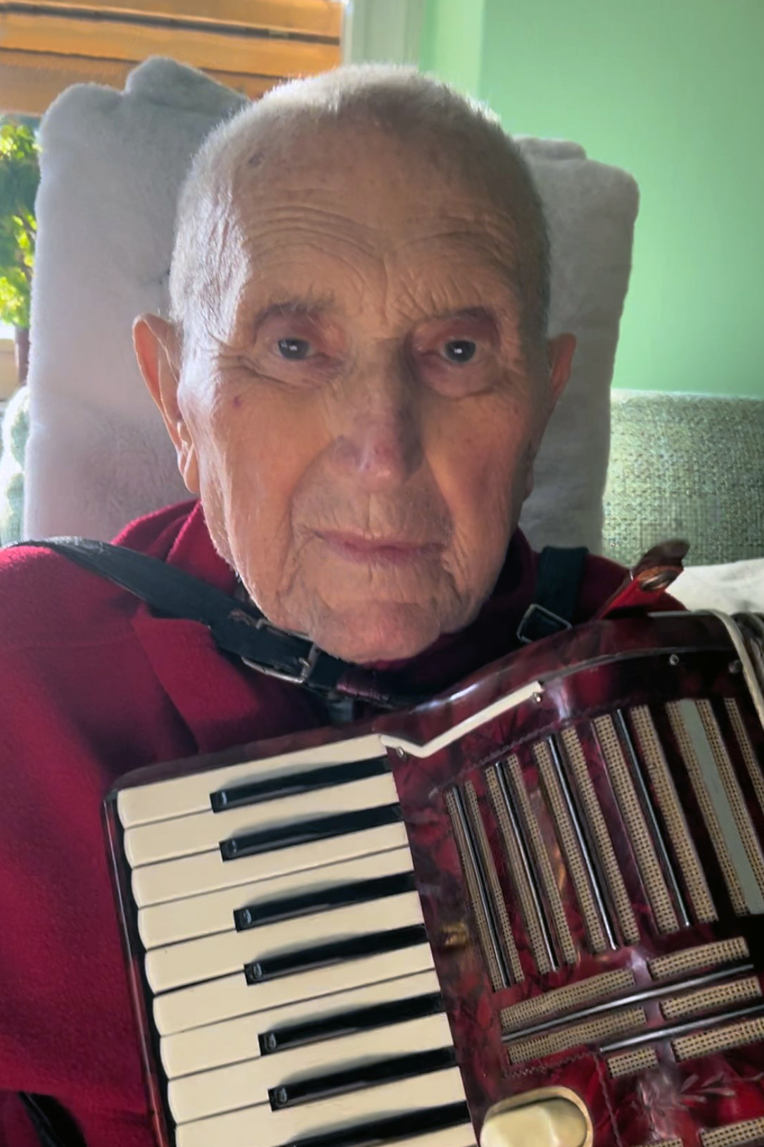 Annuncio Famiglia Giovanni Molinari - VareseNews