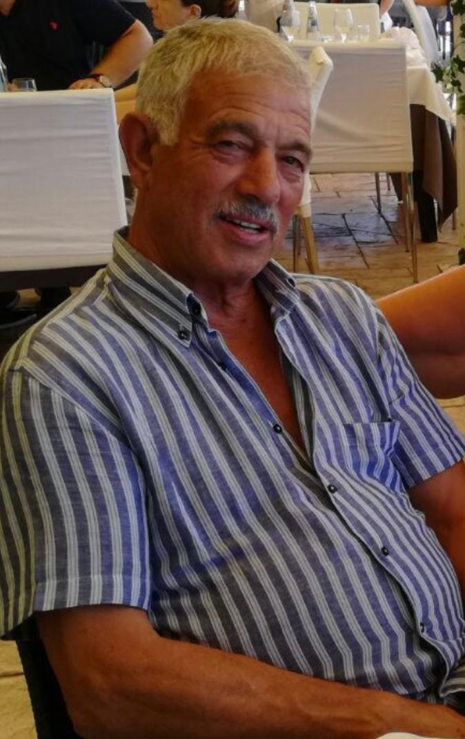 Annuncio Famiglia Francesco Scheps - VareseNews