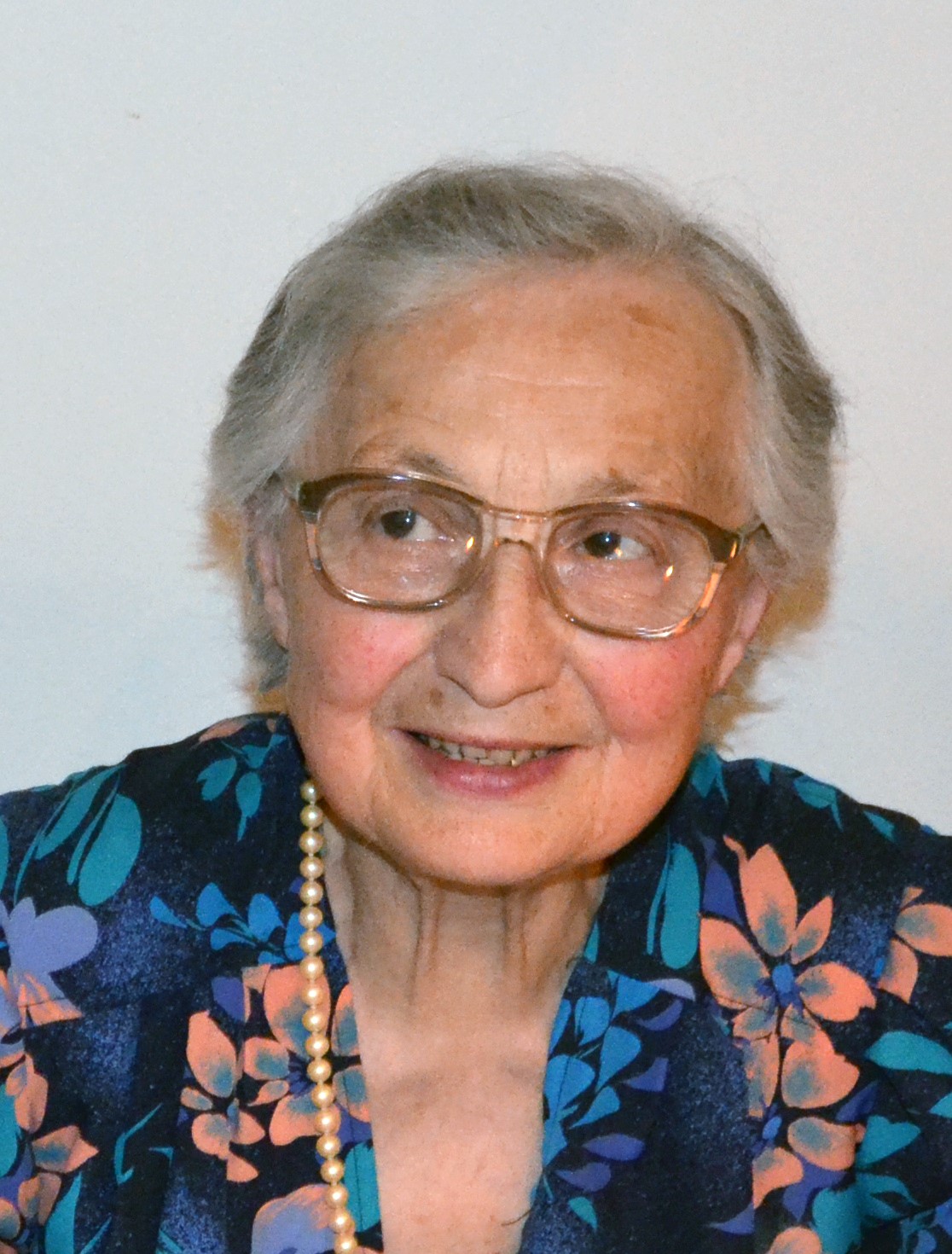 Annuncio Famiglia Maria Comi Ved. Crespi - VareseNews