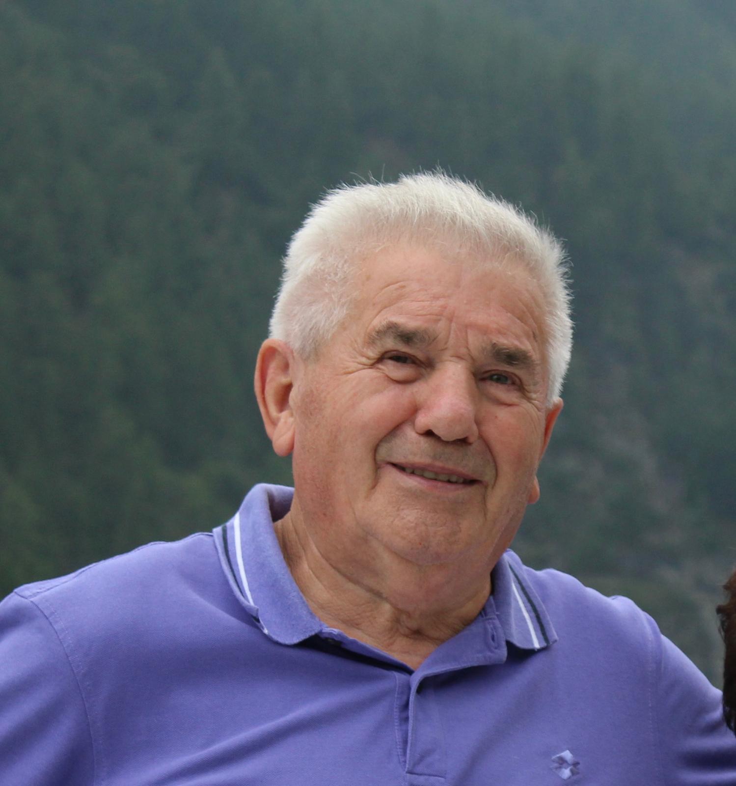 Annuncio Famiglia Bruno Pellizzaro - VareseNews