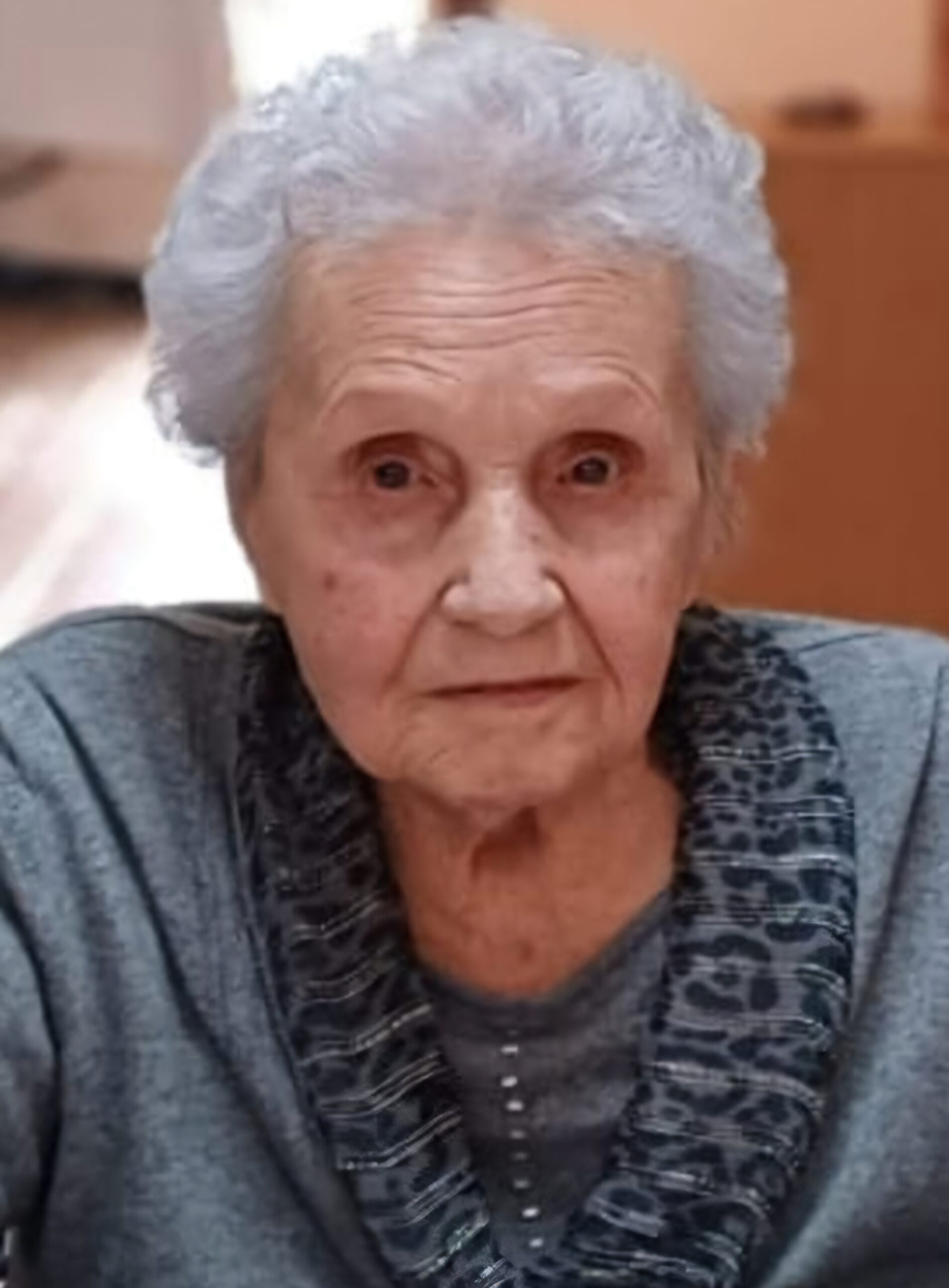 Annuncio Famiglia De Bortoli Zeffira ved. Galimberti - VareseNews