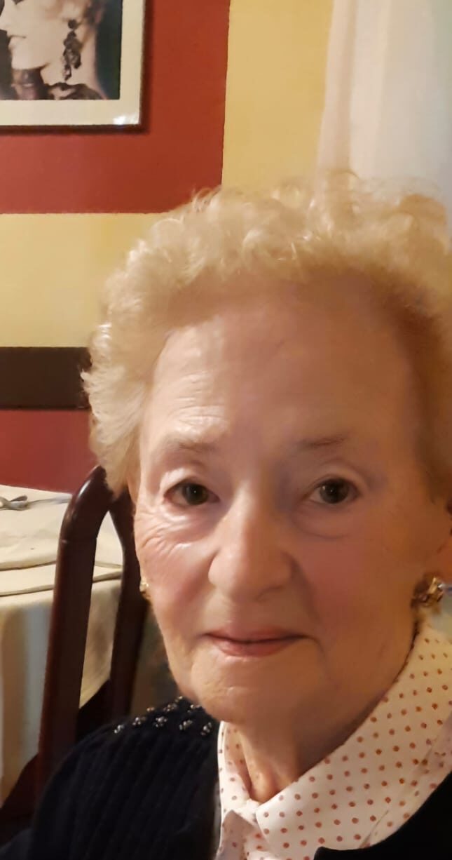 Annuncio Famiglia Maria Angela Conti ved. Colombo - VareseNews