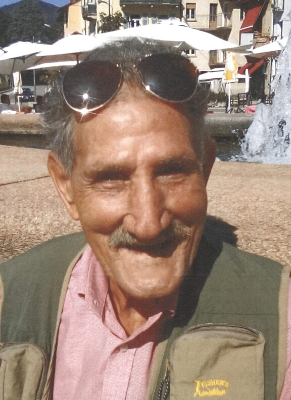 Annuncio Famiglia VINCENZO FASULO - VareseNews