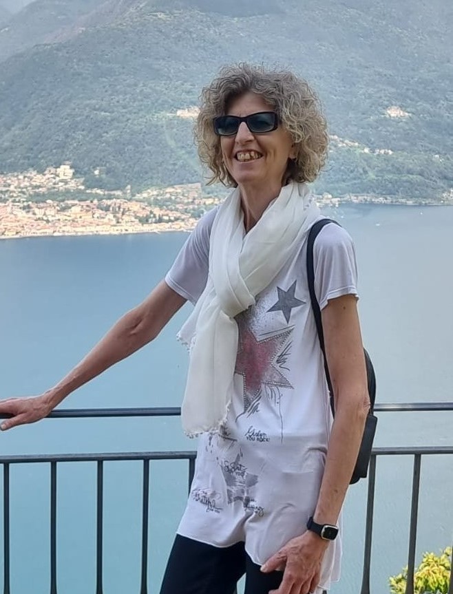 Annuncio Famiglia GRAZIELLA RUBERT - VareseNews