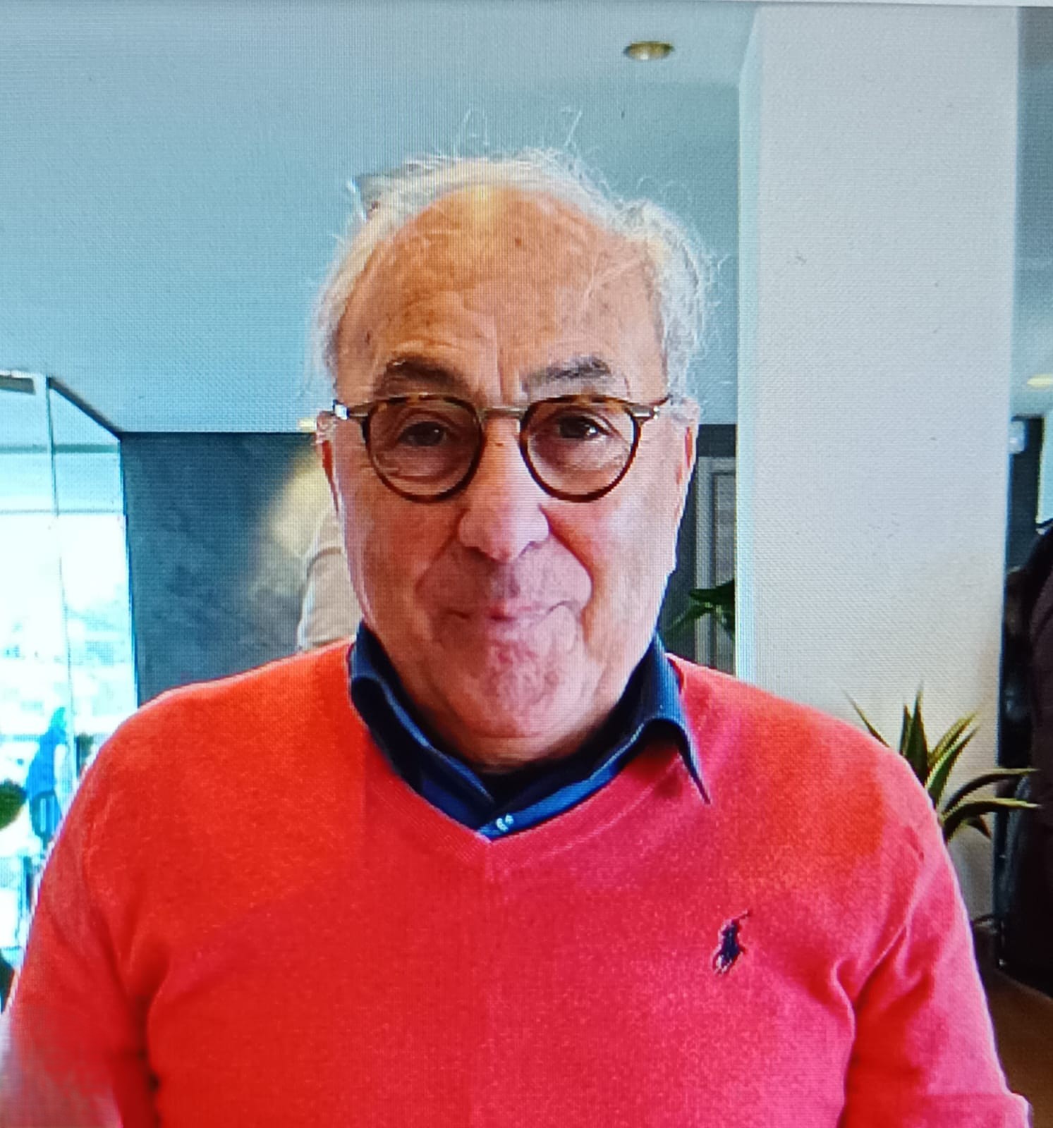 Annuncio Famiglia Eugenio Borrelli - VareseNews